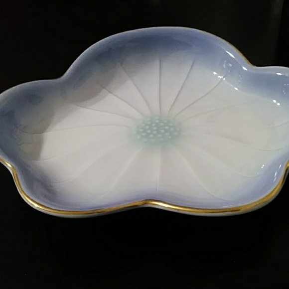 Vintage | Dining | Vintage Japanese Serving Dishes Set Of 5 | Poshmark